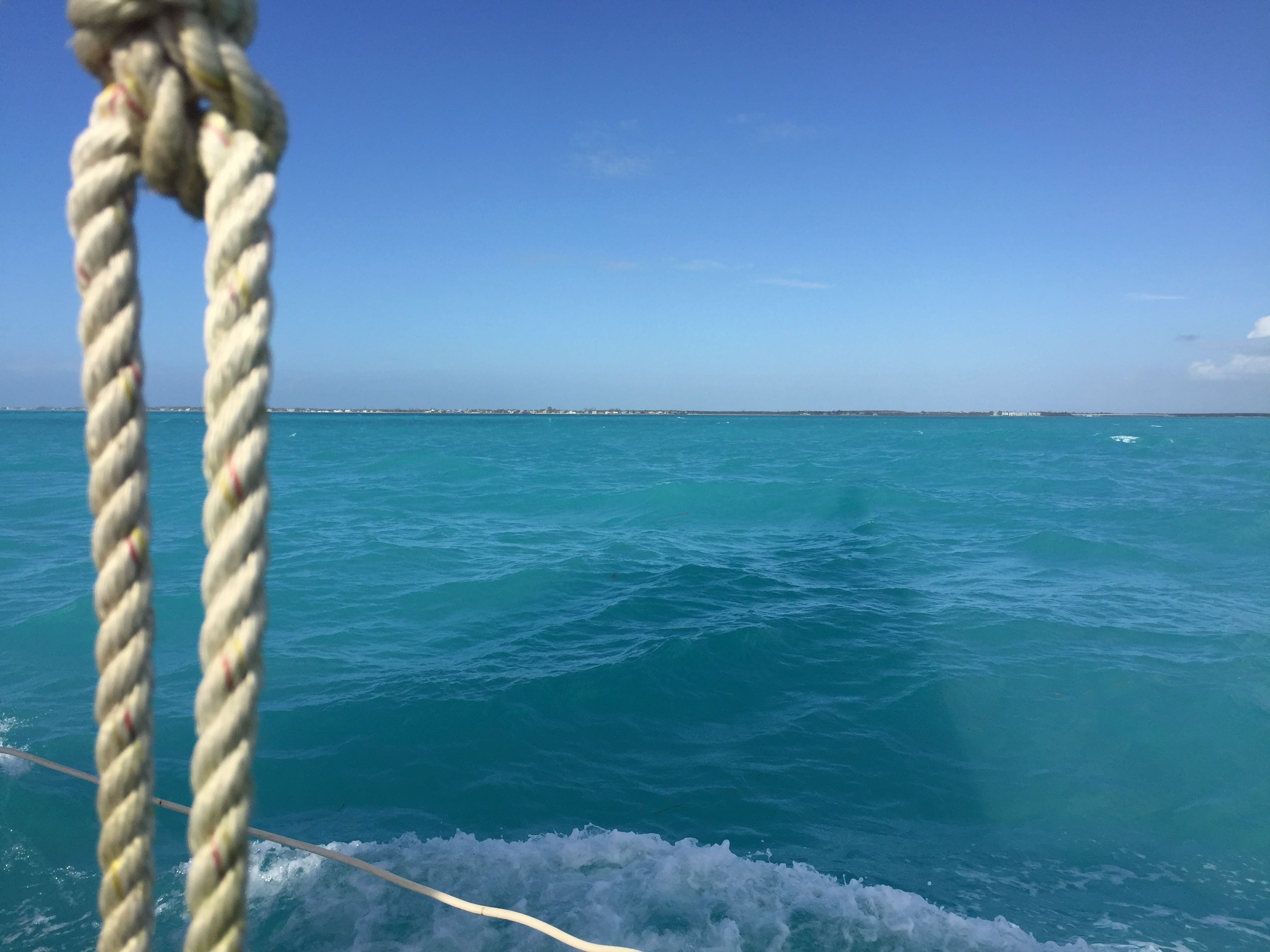 Marathon (Boot Key) – Distant Drummer